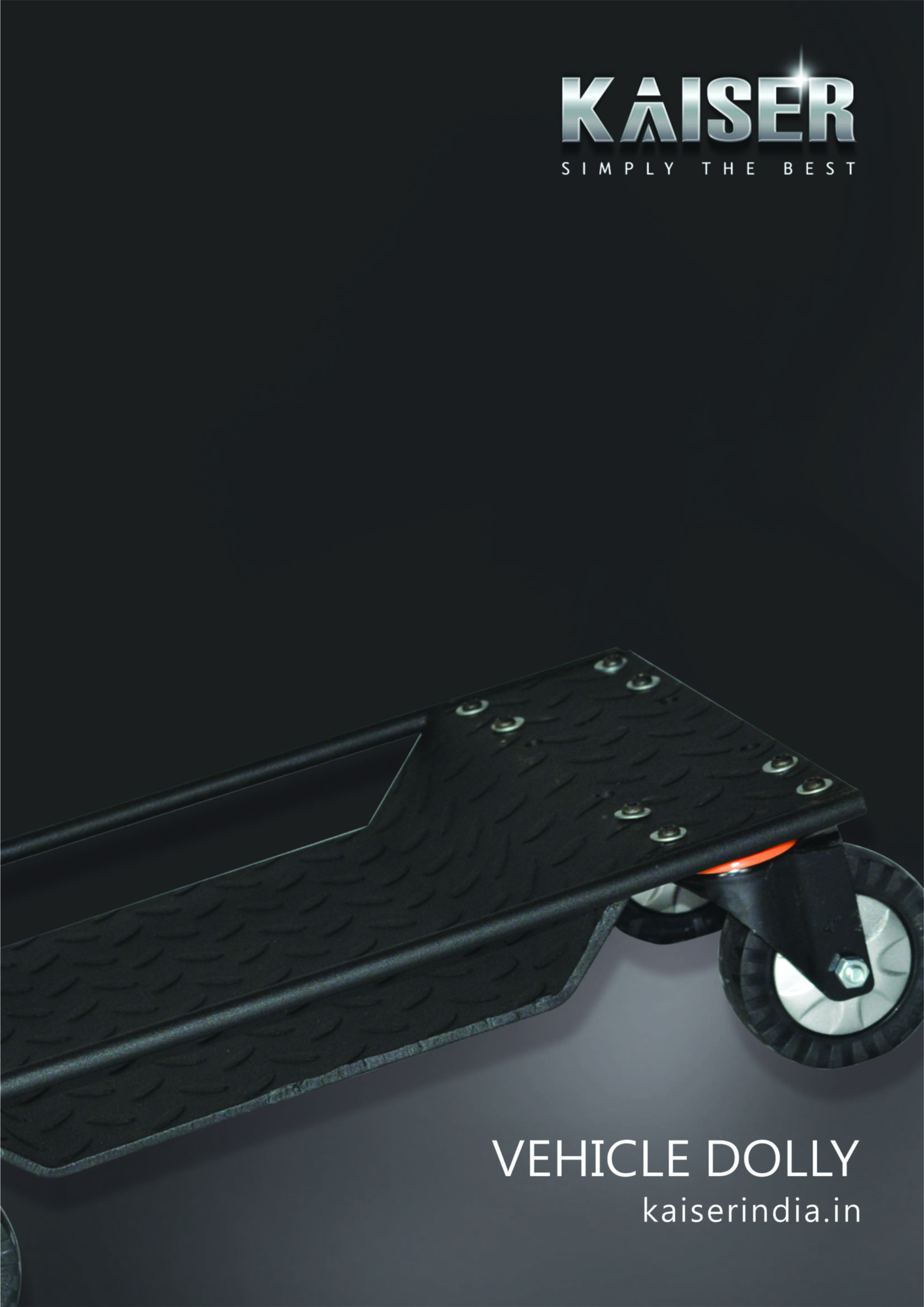 KAISER INDIA - Simply the best